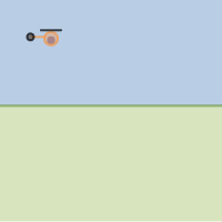 Helicopter Drop Animation | Desmos
