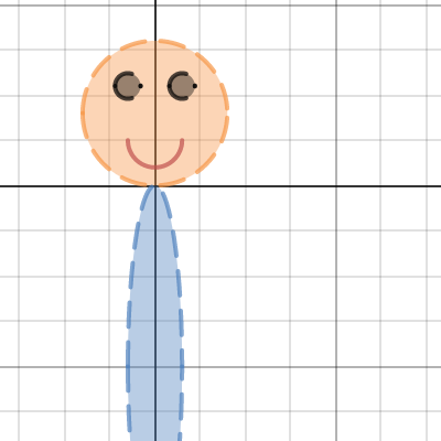 Dancing Kid | Desmos