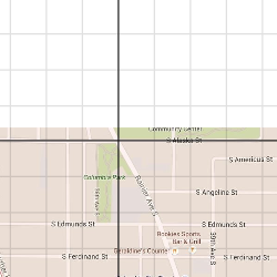Columbia City | Desmos