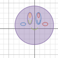 Kirby | Desmos