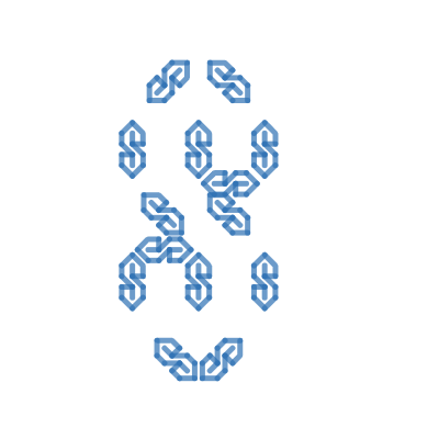 Super S Recursion Desmos