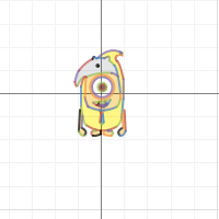 Conic project| Desmos