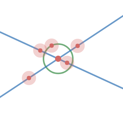Desmos B1 Geometry Scavenger Hunt Desmos
