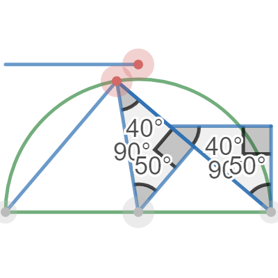 Congruent Triangles | Desmos
