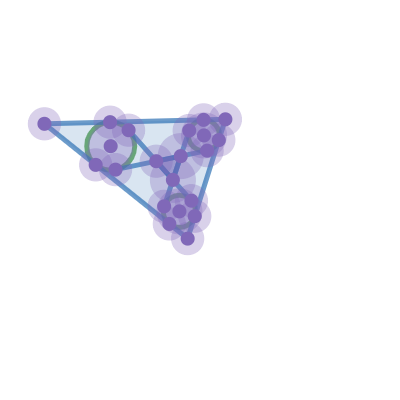 Equilateral triangle from a given triangle | Desmos