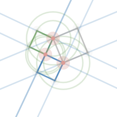 Pythagorean Theorem Solution | Desmos