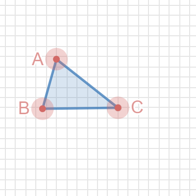 HS Geo 6.5 E1 Indirect Proof and Inequalities in One Triangle | Desmos